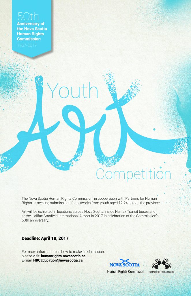 Human Rights Art Competition