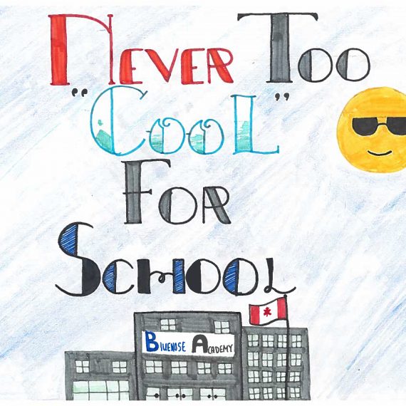 Attendance Awareness Week Poster Contest Winners