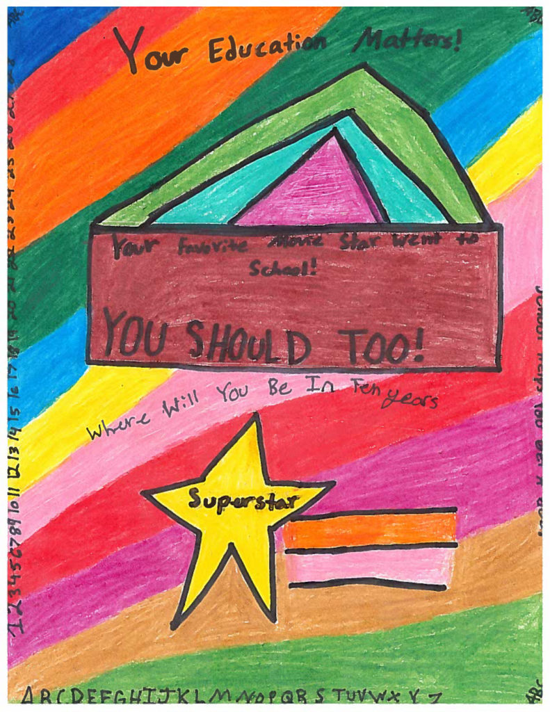 Attendance Awareness Week - NGES